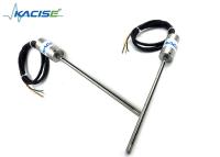 China IP68 Liquid Level Switch / 4-20mA Output Integrated Liquid Level Sensor for sale