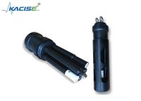China Multi Probes Water Quality Sensor With 7 Parameters Measured 10% Accurate for sale
