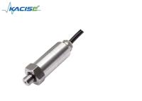 China Screw Thread Installation Precision Pressure Sensor RS485 Digital Output Pressure Sensor for sale