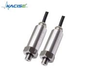 China Screw Thread Installation Precision Pressure Sensor RS485 Digital Output Pressure Sensor for sale