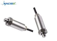 China Screw Thread Installation Precision Pressure Sensor RS485 Digital Output Pressure Sensor for sale