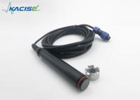 China Self Clean Bluetooth Supported Fluorescence Dissolved Oxygen Meter with Modbus Protocol for sale