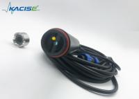 China Self Clean Bluetooth Supported Fluorescence Dissolved Oxygen Meter with Modbus Protocol for sale