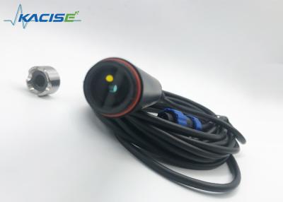 China Self Clean Bluetooth Supported Fluorescence Dissolved Oxygen Meter with Modbus Protocol for sale