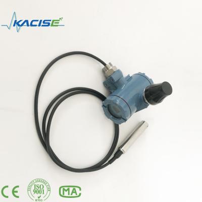 China Wireless GPRS / GSM Water Quality Sensor For Water Purification System for sale