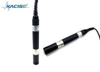 China Multi Parameter Water Quality Sensor Automatic Cleaning Device RS485 Output for sale