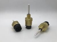 China High Precision Pressure Sensor Capacitance Coolant Level Switch Small Size for sale