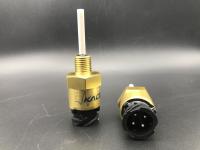 China High Precision Pressure Sensor Capacitance Coolant Level Switch Small Size for sale