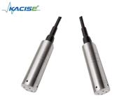 China Stable Water Level Pressure Sensor - Corrosion Resistant High Precision Explosion Proof Diffused-Silicon Submersible Sensor for sale