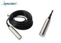 China Stable Water Level Pressure Sensor - Corrosion Resistant High Precision Explosion Proof Diffused-Silicon Submersible Sensor for sale
