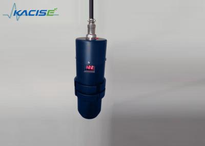 China Mini Size Fluid Level Meter Ultrasonic Distance Sensor IP65 Grade Explosion Proof for sale