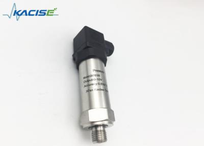 China Transmissor de pressão universal à prova d'água para controlo de processos industriais com sinal de saída de 4 a 20 mA à venda