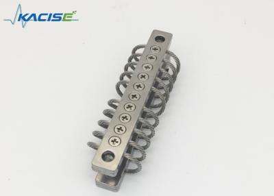 China Vida útil larga durable ISO9001 del amortiguador de choque del aislador de vibración del alambre en venta