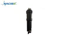 China Waterproof Multiparameter Water Quality Probe Condcutivity Sensor Custom Cable Length for sale