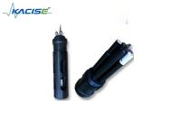 China Waterproof Multiparameter Water Quality Probe Condcutivity Sensor Custom Cable Length for sale