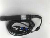 China Fluorescence Dissolved Oxygen Sensor with Automatic Temperature Compensation No Electrolyte Required and RS485 Output for sale
