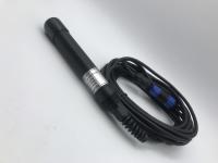 China Fluorescence Dissolved Oxygen Sensor with Automatic Temperature Compensation No Electrolyte Required and RS485 Output for sale