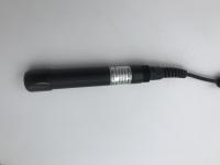 China Fluorescence Dissolved Oxygen Sensor with Automatic Temperature Compensation No Electrolyte Required and RS485 Output for sale