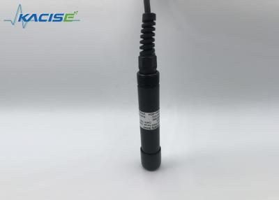 China 90° Scattered Light Aquaculture Industry Water Turbidity Sensor 0 - 1000NTU Measuring Range for sale