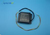 China Metal Shell MEMS Gyro Sensor with Anti-Interference RS422 Interface for Platform Level Control for sale