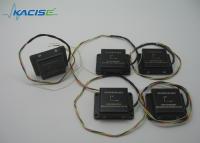 China Metal Shell MEMS Gyro Sensor with Anti-Interference RS422 Interface for Platform Level Control for sale