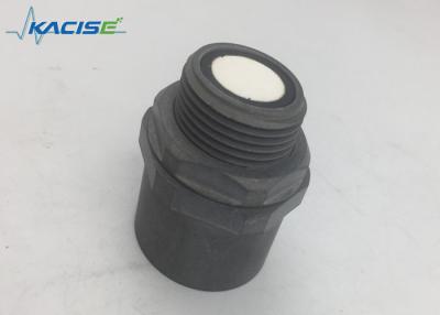 China treten Sie nicht mit Niveauschalter des Ultraschallfüllstand-Sensor tmeasurement waagerecht ausgerichteten Übermittlerabwassermit ultraschallbehälters in Verbindung zu verkaufen