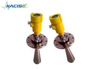 China High Frequency Radar Fluid Level Meter Hot Water Level Sensor No Pollution for sale