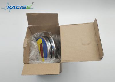 China High Accuracy Digital Peak Pressure Gauge For Pressure Peak Value Recording Pressure Gauge for sale