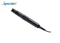 China Digital Water Flow Sensor Circulation Pool Installation 30 - 60 L/H Velocity for sale