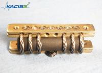 China Electronic Equipment Wire Rope Vibration Isolator For Air Conditioning Terminal for sale