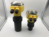 China Non Contact Explosion Proof Flow Meter High Accuracy Thread Installation for sale
