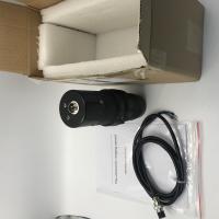 China High Resolution Fluid Level Meter Non Contact Ultrasonic Distance Sensor for sale