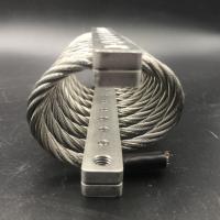 China Durable Wire Rope Vibration Isolator for sale