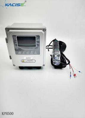 Chine Capteur de pH de KPH500 0-5v capteur de pH d'entrée pour l'eau de mer à vendre