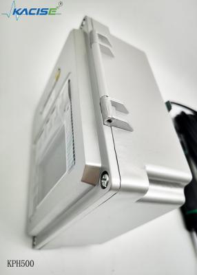 Cina Sensore di pH KPH500 0-10 v di uscita Sensore di PH per acqua di mare Calcolatore di pH per acqua in vendita