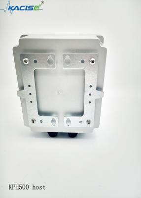 Cina Sensore di pH KPH500 0-10 v di uscita Sensore di PH per acqua di mare Calcolatore di pH per acqua in vendita