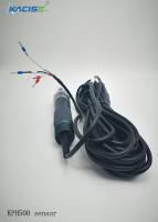 China KPH500 PH/ORP Meter with 0-14PH Measuring Range PVC Material and IP68 Protection Level for Waste Water for sale