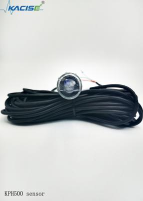 China KPH500 ph module sensor Ph orp meter controller ph orp meter for waste water for sale