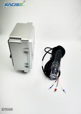 China KPH500 ph module sensor Ph orp meter controller ph orp meter for waste water for sale