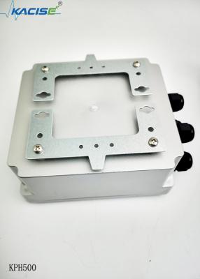 China KPH500 ph module sensor Ph orp meter controller ph orp meter for waste water for sale