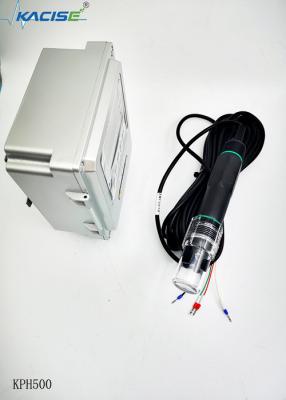 China KPH500 ph module sensor Ph orp meter controller ph orp meter for waste water for sale