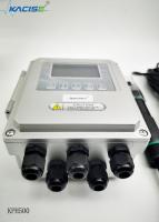 China IP68 Water Quality Sensor Micro Ph Orp Meter Controller KPH500 for sale