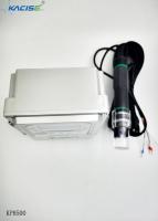 China IP68 Water Quality Sensor Micro Ph Orp Meter Controller KPH500 for sale