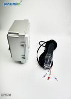 China IP68 Water Quality Sensor Micro Ph Orp Meter Controller KPH500 for sale
