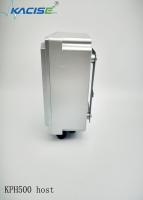 China IP68 Water Quality Sensor Micro Ph Orp Meter Controller KPH500 for sale