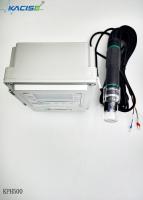 China IP68 Water Quality Sensor Micro Ph Orp Meter Controller KPH500 for sale