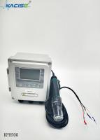 China IP68 Water Quality Sensor Micro Ph Orp Meter Controller KPH500 for sale