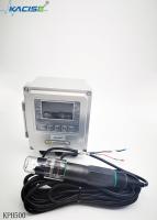 China IP68 Water Quality Sensor Micro Ph Orp Meter Controller KPH500 for sale