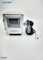 China IP68 Water Quality Sensor Micro Ph Orp Meter Controller KPH500 for sale