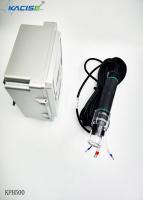 China IP68 Water Quality Sensor Micro Ph Orp Meter Controller KPH500 for sale